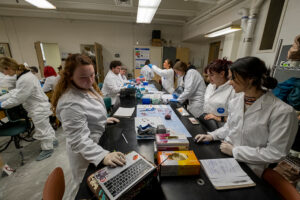 Loyola to introduce Bachelor of Science in Forensic Science | micua.org