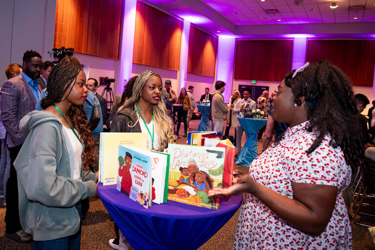 Loyola’s Simon Center recognized for empowering women | micua.org