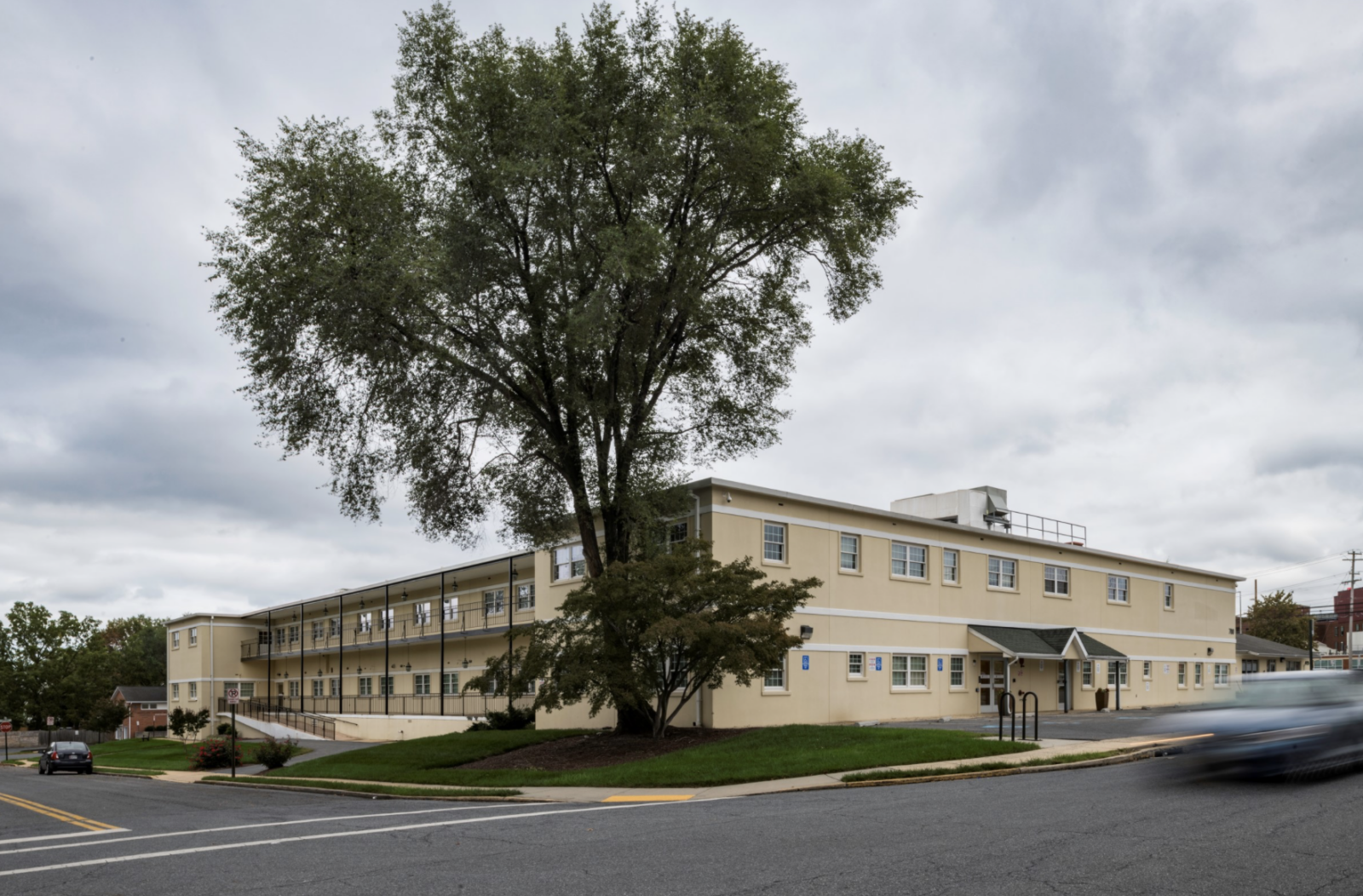 Hood College Graduate Nutrition Program Receives Accreditation from ...